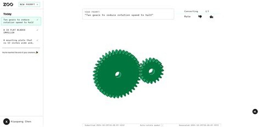 The Generative Industrial Revolution: AI-Assisted Design and CAD Infrastructure in 2026 - CAD ...